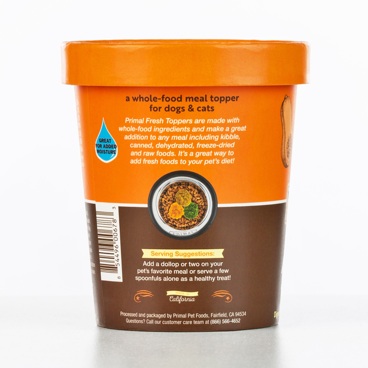 Fresh Dog Food Toppers Online | centralcountiesservices.org