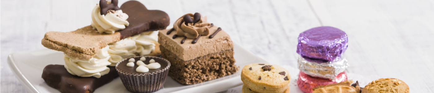 | Three Dog Bakery - Las Vegas